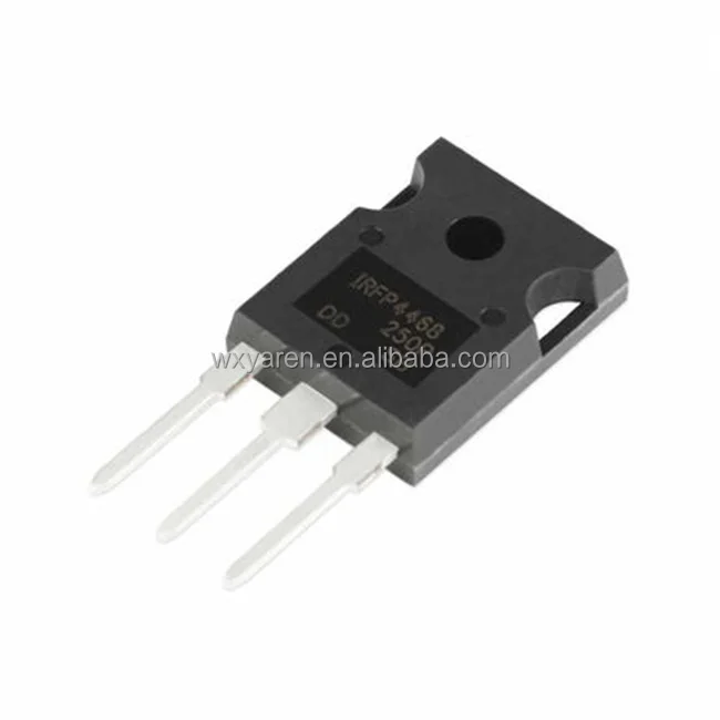 equivalent mosfet transistor IRFP4468 N-CH 100V 195A TO-247AC ...