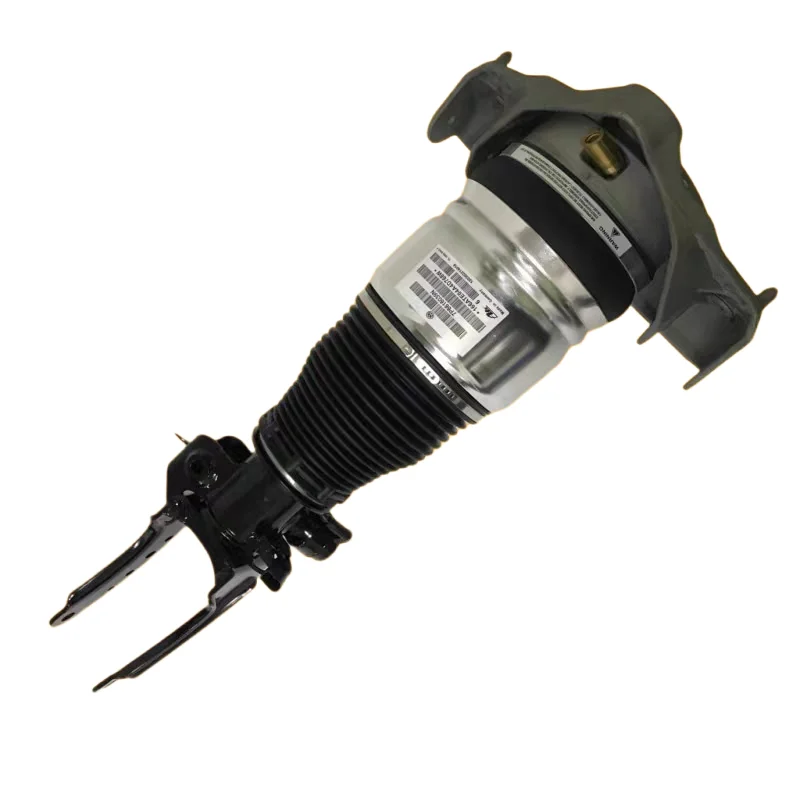 Front Air Shock Absorbers For Porsche Panamera 970 97034305108 ...