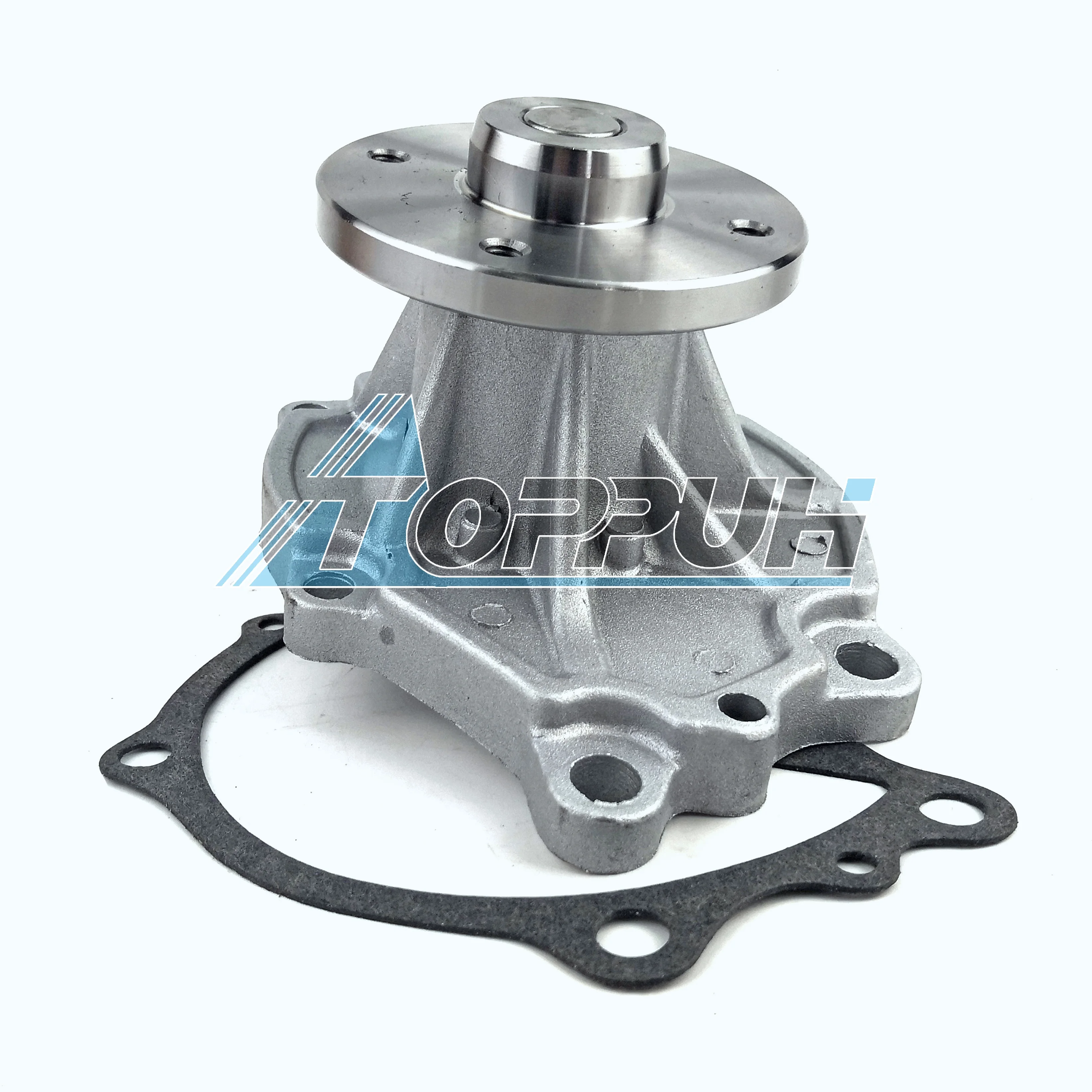 For Nissan Forklift New Water Pump K21 K25 Engine 21010-fu425 - Buy K21 ...