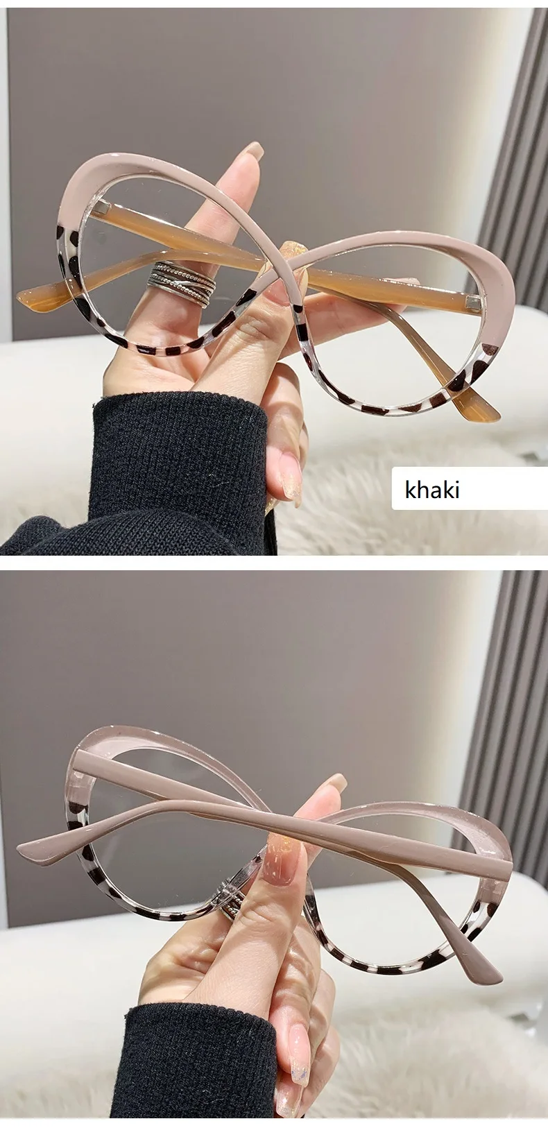 Shop Our 2024 Eyeglasses Frame Collection - Anti Blue Light