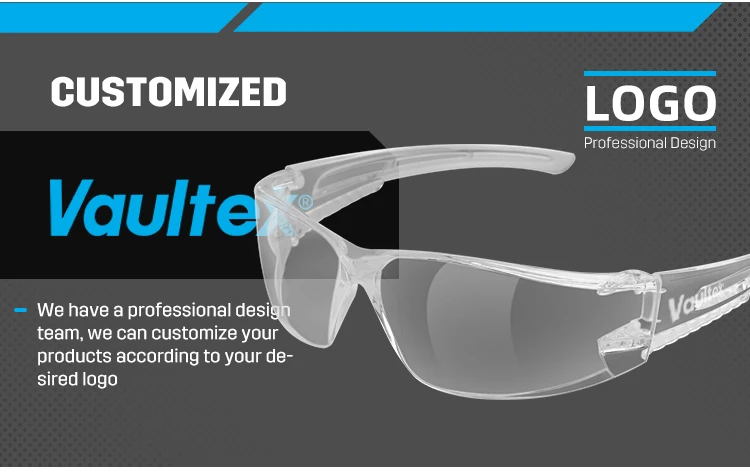 Vaultex 12 Pack Impact Ansi Z87 Safety Protective Glasses Anti Fog ...