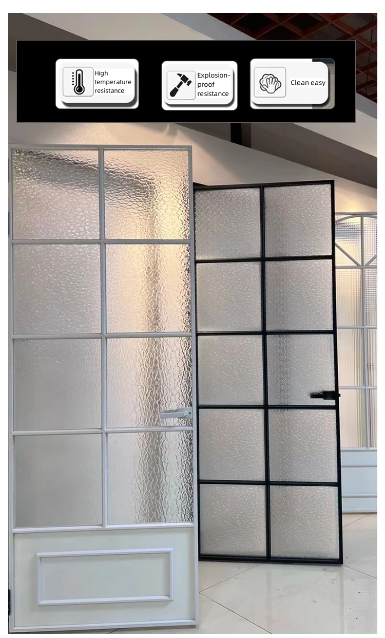 Moru Glass - Premium Tempered Glass for Decorative Uses