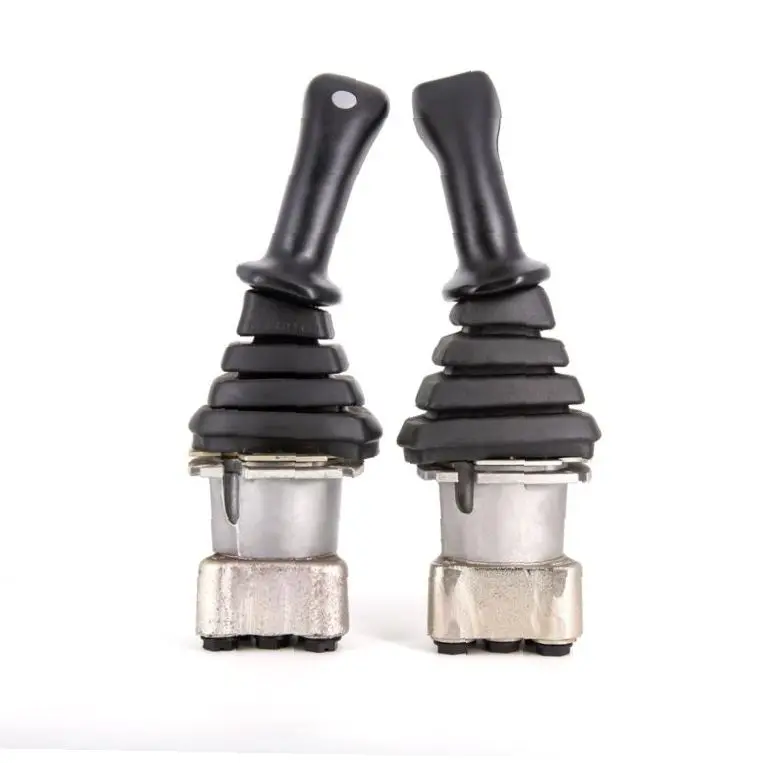 Rexroth Joystick Handle A8V55 - Reliable Hydraulic Control