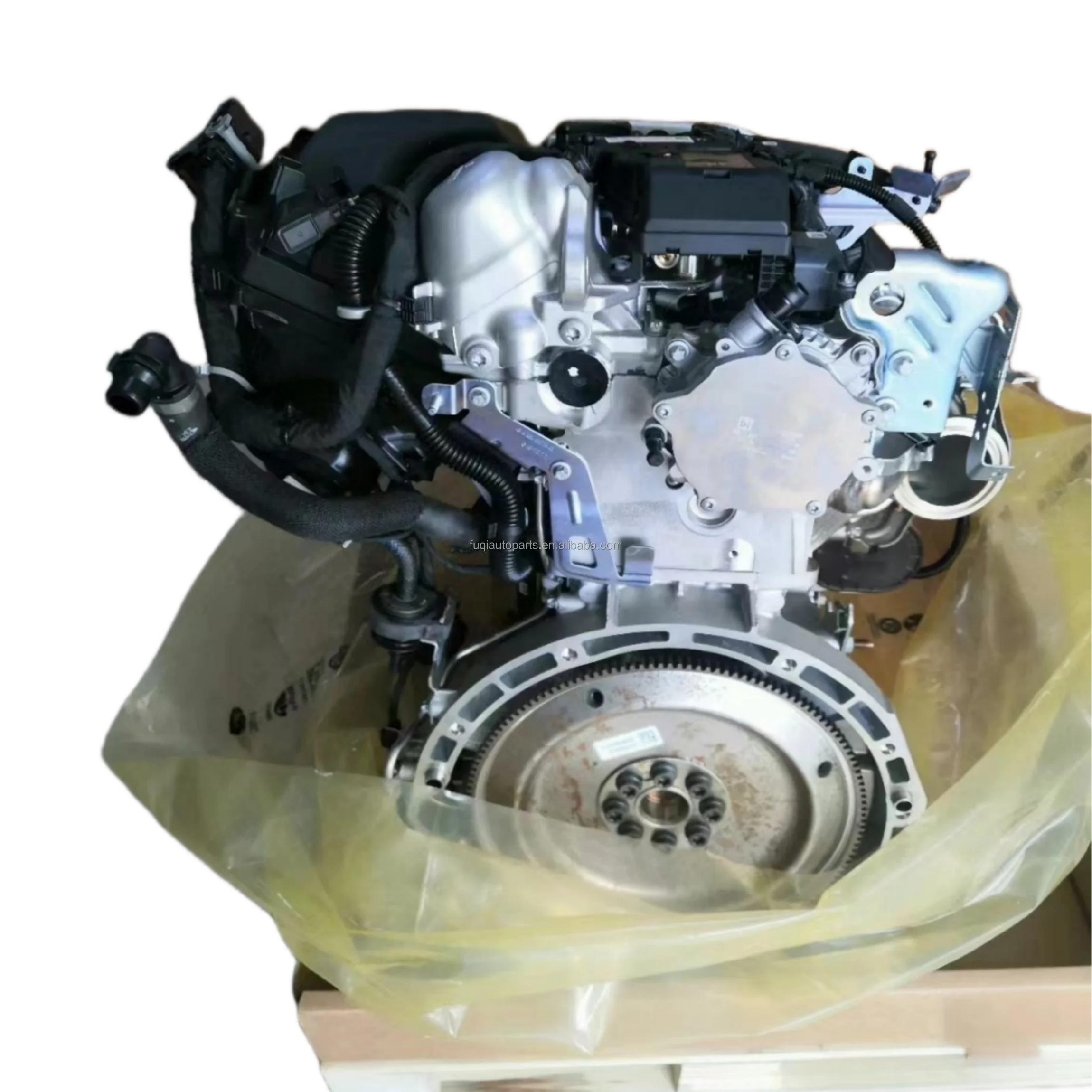 Genuine Mercedes-Benz M274 Turbo Engine GLC260 S320 E200 E260 E300 for ...