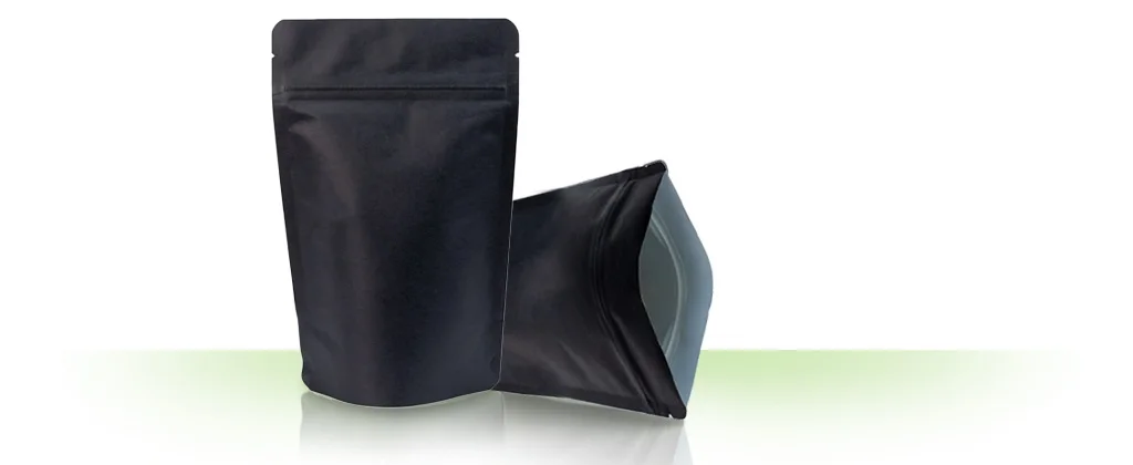 Eco Compostable Bags - Biodegradable PLA Packing Solutions