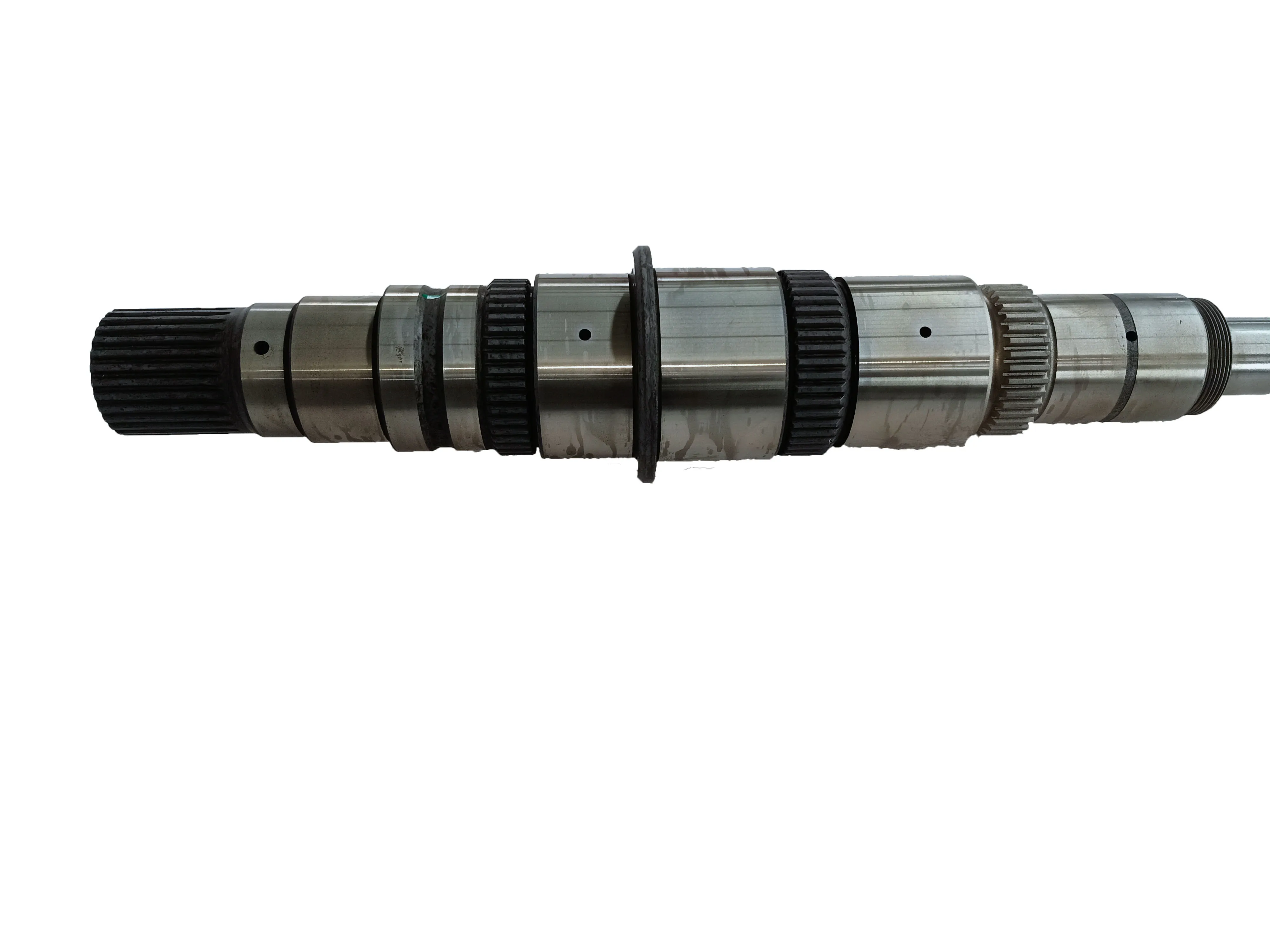 Original Genuine Heavy Truck Transmission VTO2514B Spare Part 1521406