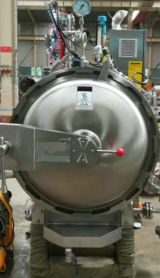 Electric Small Retort Machine - Buy Electric Small Retort Machine,Pilot ...