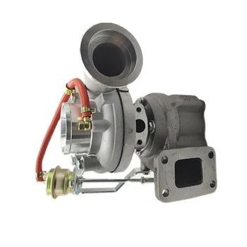Excavator Spare Parts Ec210b D6e Engine Turbocharger 04294725kz ...