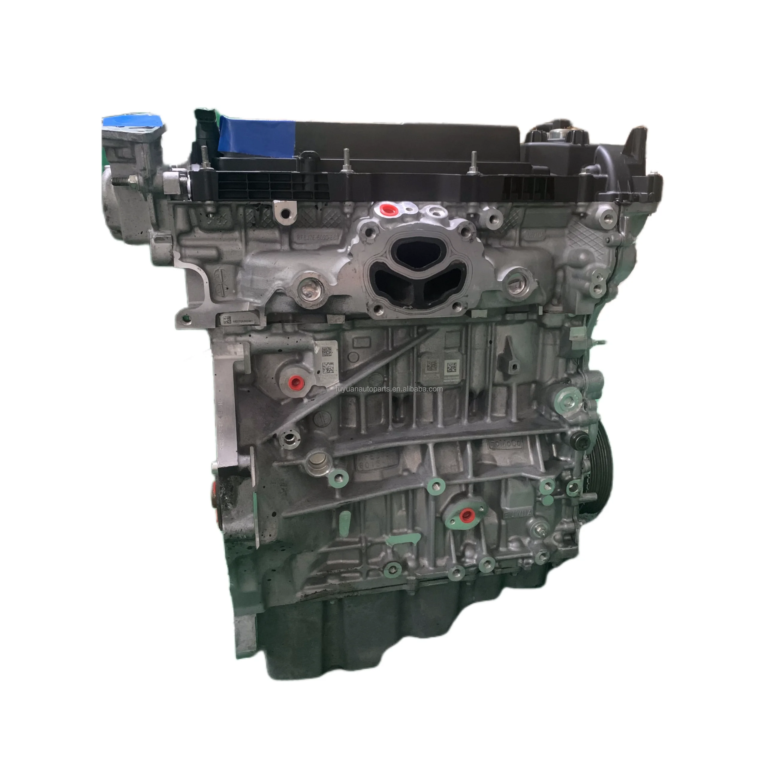 Genuine genuine ford mustang 2.3L ecoboost car engine system ford ...