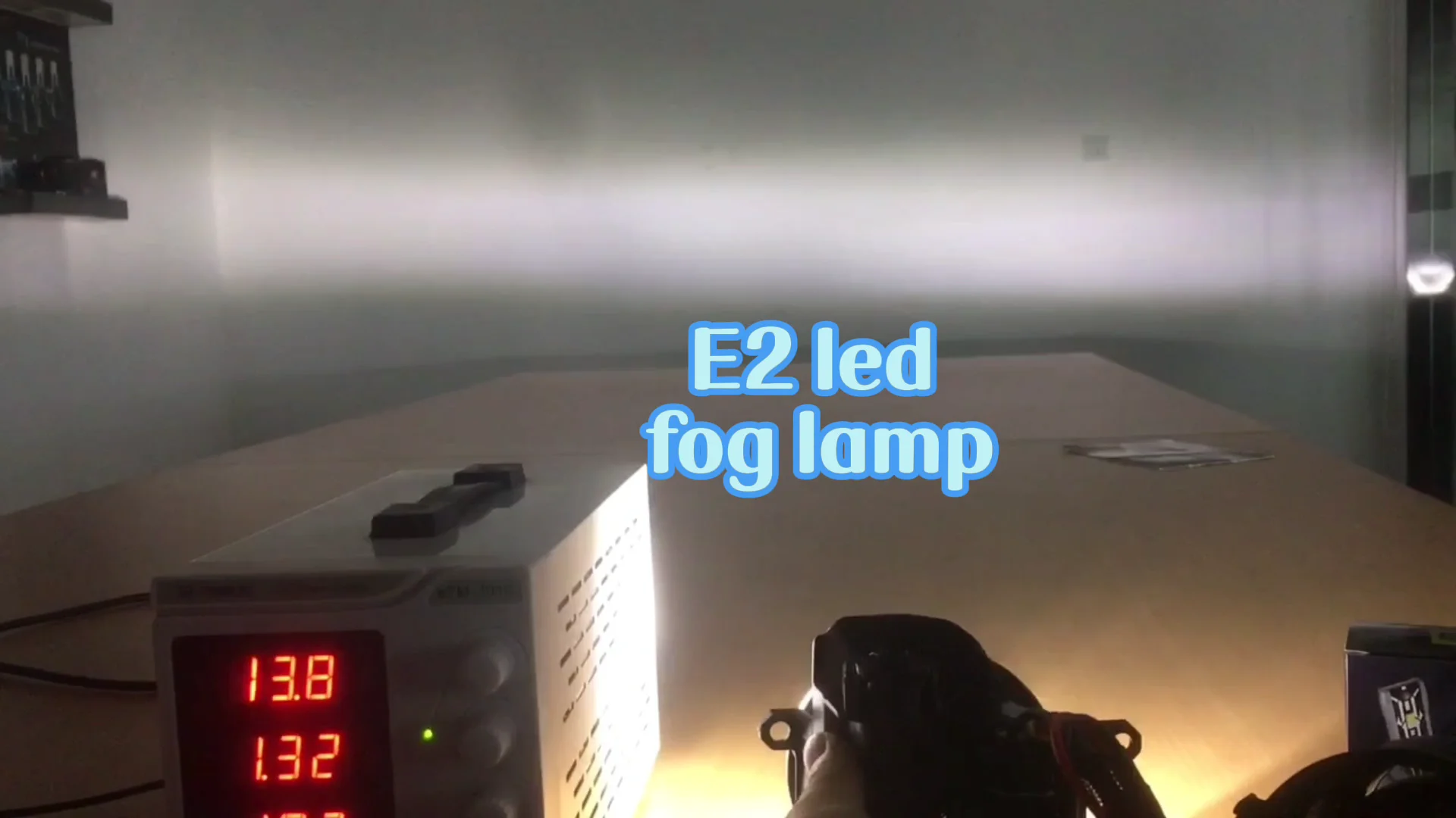 Cheap Automobiles E2 H7 Led Headlights Car Fog Light Headlight Bulb 18w ...