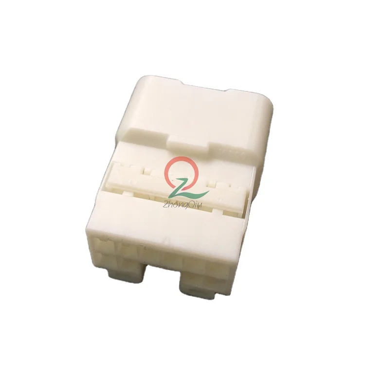 10Pin Wire Plug KET Auto Pbt Connectors 7283-1100 7282-1100 Male Female ...