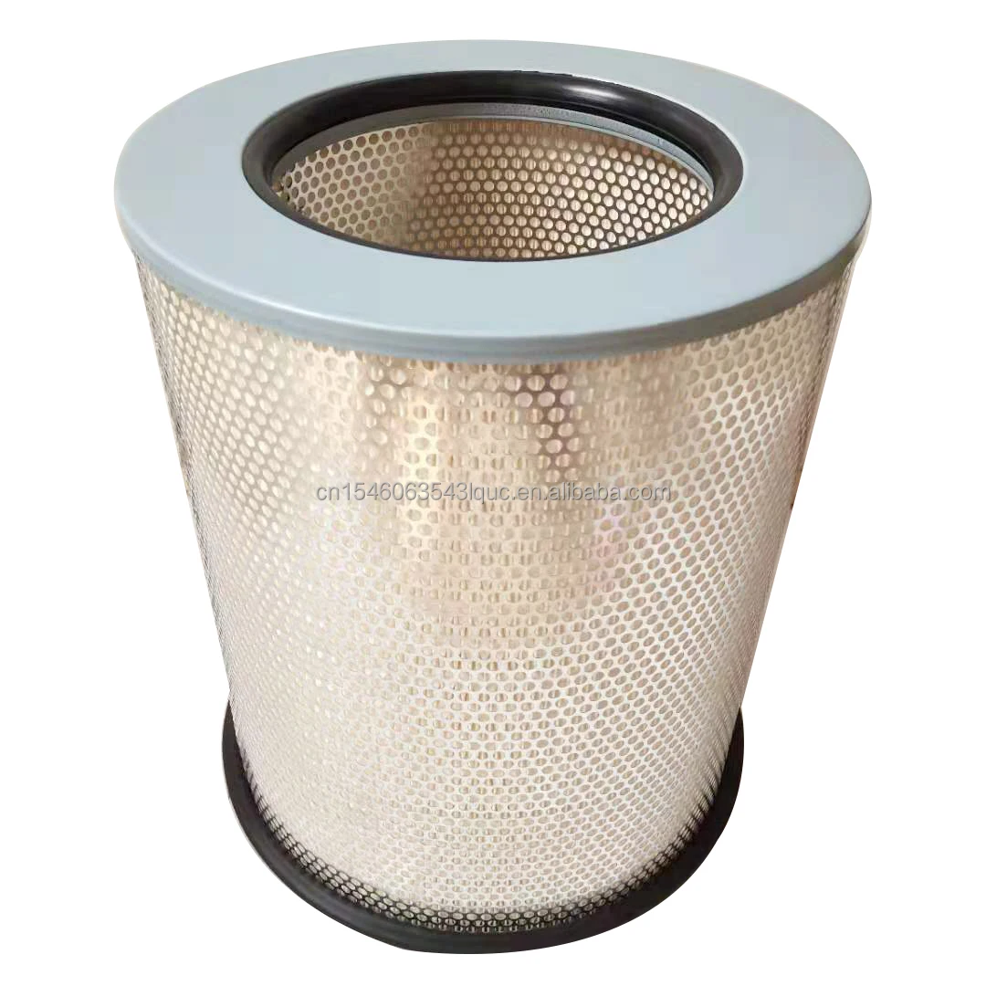 For Volvo Truck Fh12 Parts C341500 C341500/1 Air Filter P782396 Af25632 ...