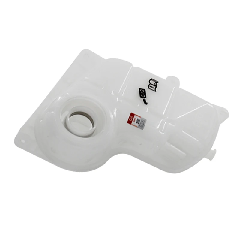 Auto Parts Coolant Expansion Tank Kettle 8d0 121 403 For Audi A6 Vw ...