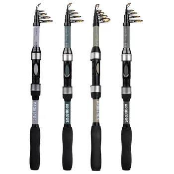 Retractable Mini Four-color Portable Short-circuit Super Short Subsea ...