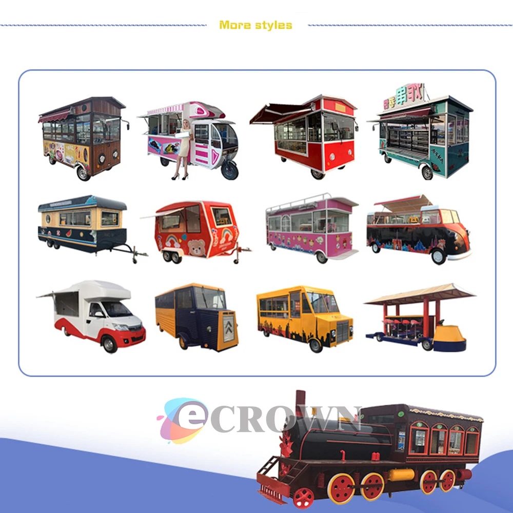 Trolley Mall Outdoor Trolley Counter Cabinet Design - Buy Shop Design ...