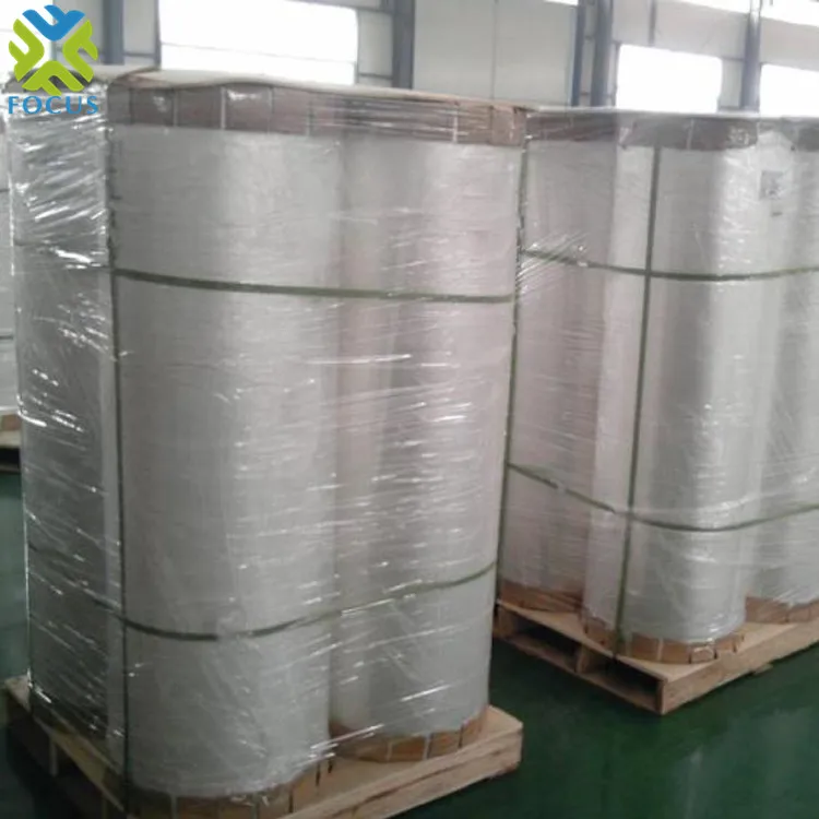 Alibaba.com: PET CPP OPP metalized plastic packaging film in jumbo rolls : Industrial-grade ...