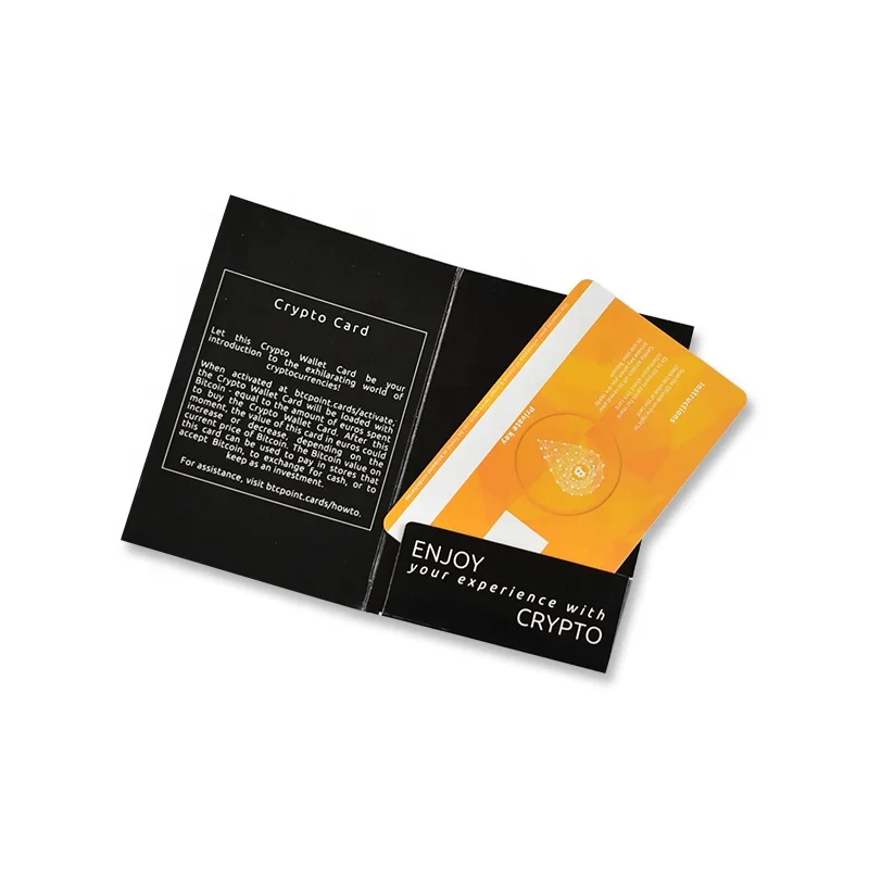 Zuoluo Hotel Key Card Paper Envelopes - Customized Printing