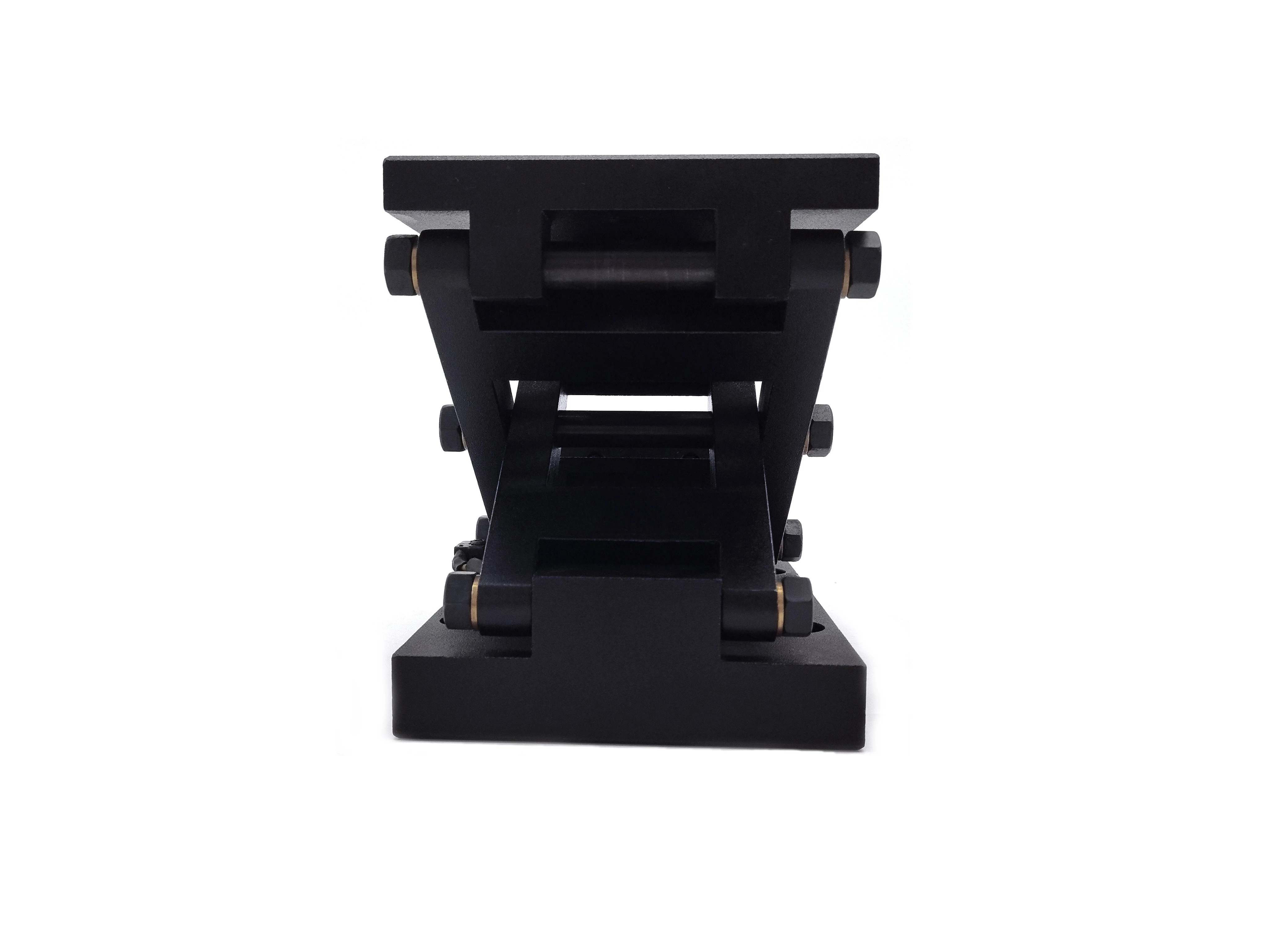 Optical Instruments High-Precision Elevation Scissorwise Electric ...