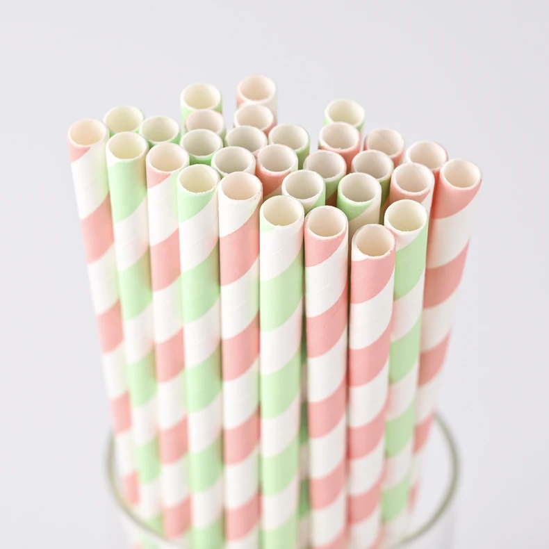 Wholesale Straw Eco Friendly Disposable Biodegradable Cheap Straw ...