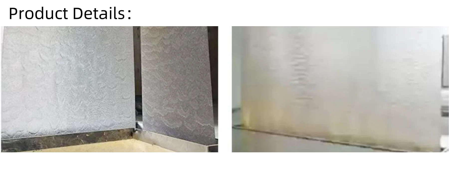 Modern Style Indoor Decorative Waterfall Wall Decoration