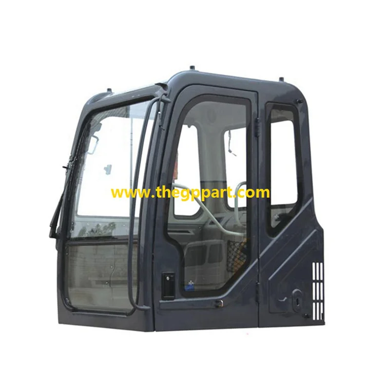 Sk250 Operate Cabin - Buy Sk250 Operate Cabin excavator Cab operator ...