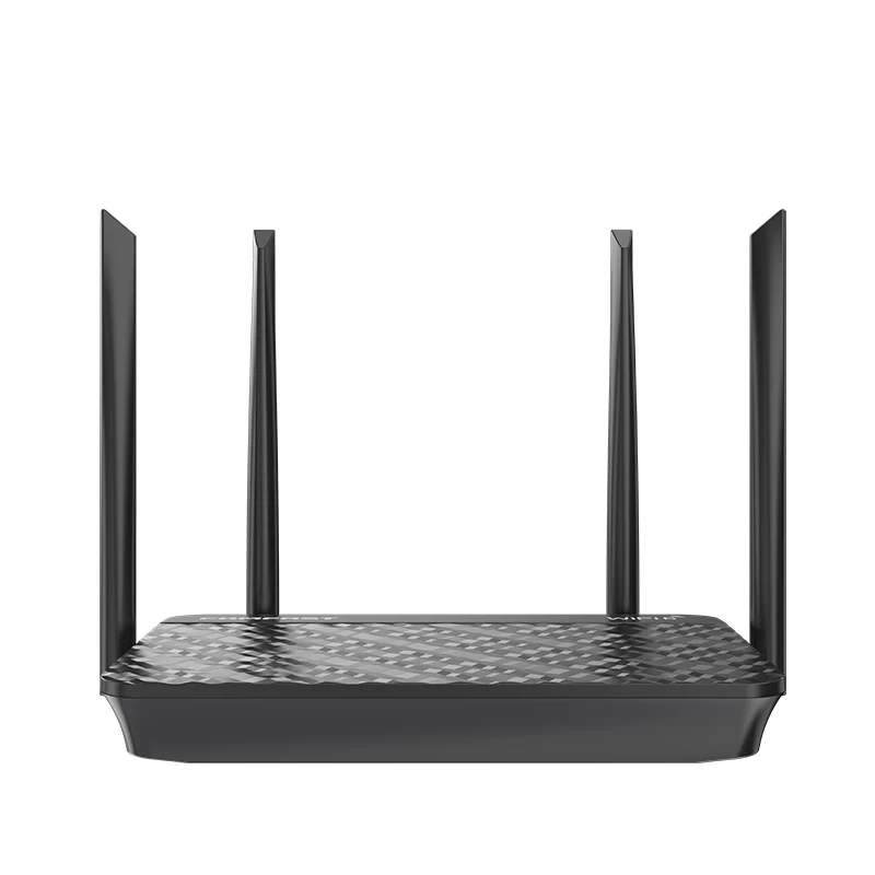 1*WAN 3*LAN Ports Comfast CF-XR10 Wifi Router 1800Mbps Speed Signal ...
