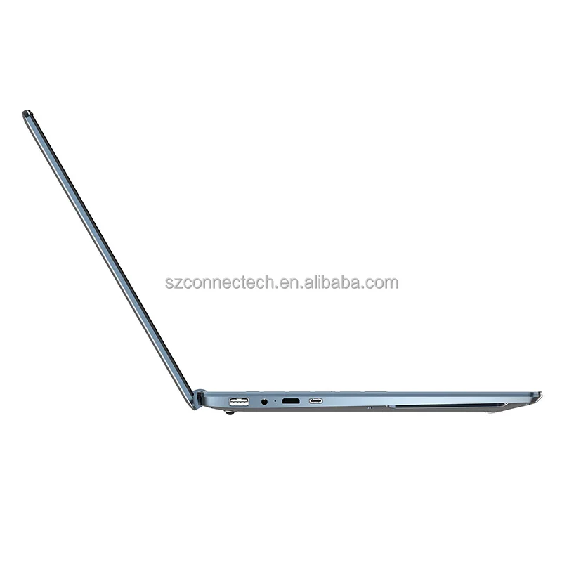 Laptop ULAP Q15ZR Win-dows 10/11 Laptop Computer Double Screen 15.6 ...