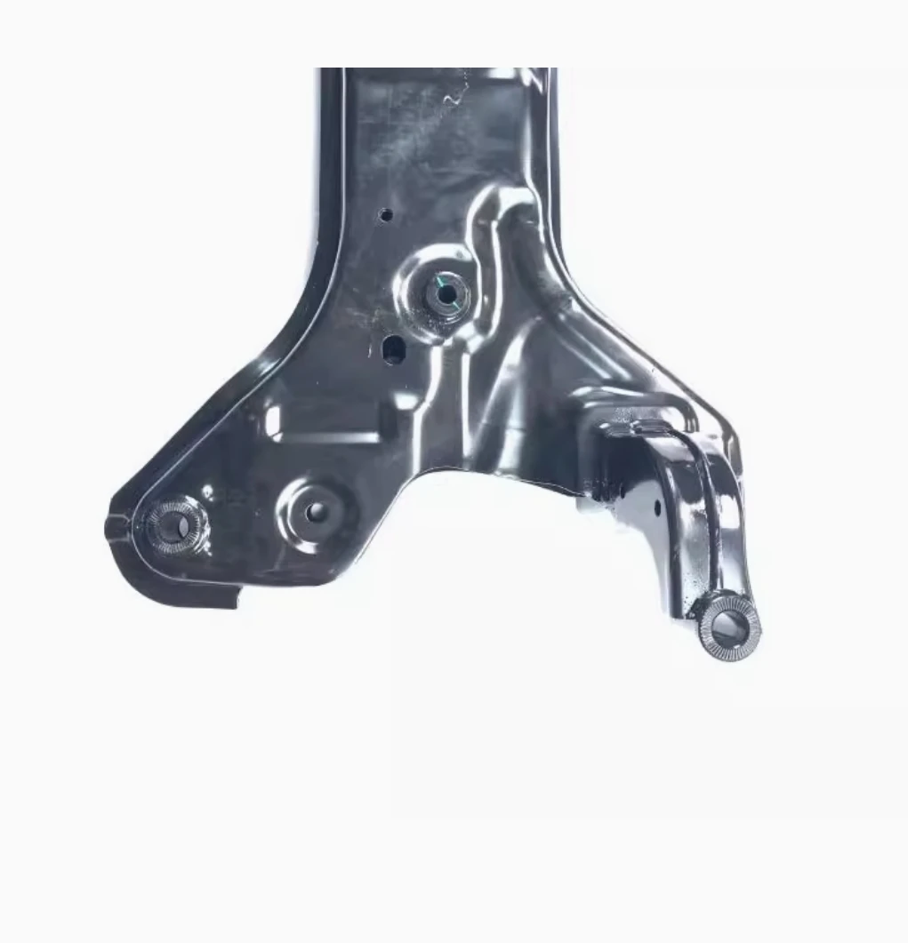 Car Front Subframe For Front Suspension Crossmember For Leapmotor T03 ...