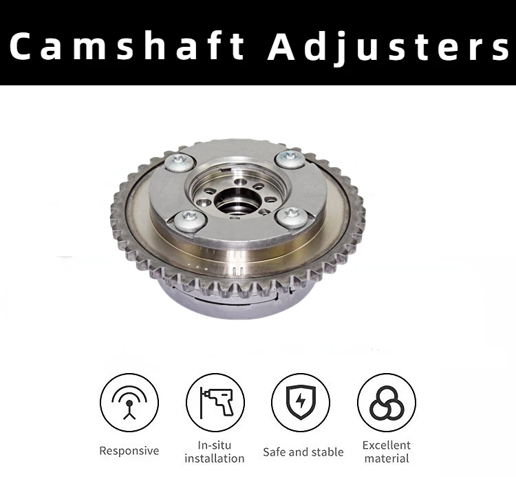Ds7g6c524aa Intake Camshaft Timing Gear For Ford 1.5 - Buy Ds7g6c524aa ...