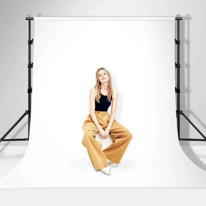 Refutuna Photo Studio Background Papers - Seamless & Solid Color