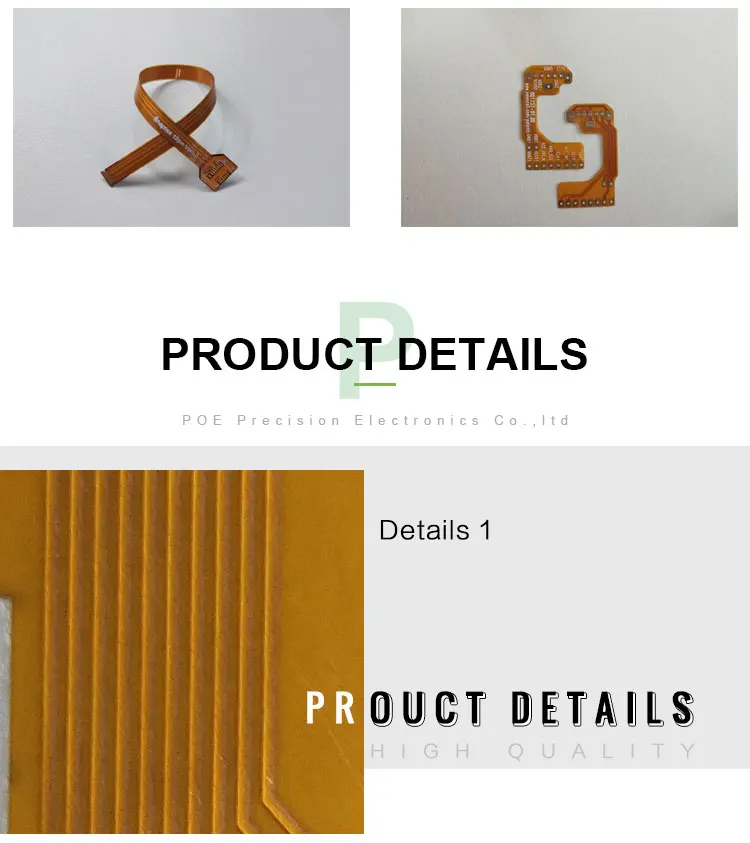 Flex Pcb Flexible Fpcb For Battery Circuit Board Fpc Flat Cable Manufacturer - Buy Fpc,Flexible ...