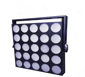 25x10w Matrix Led Stage Light Beam Led Marix Light Disco Ktv Bar Party ...