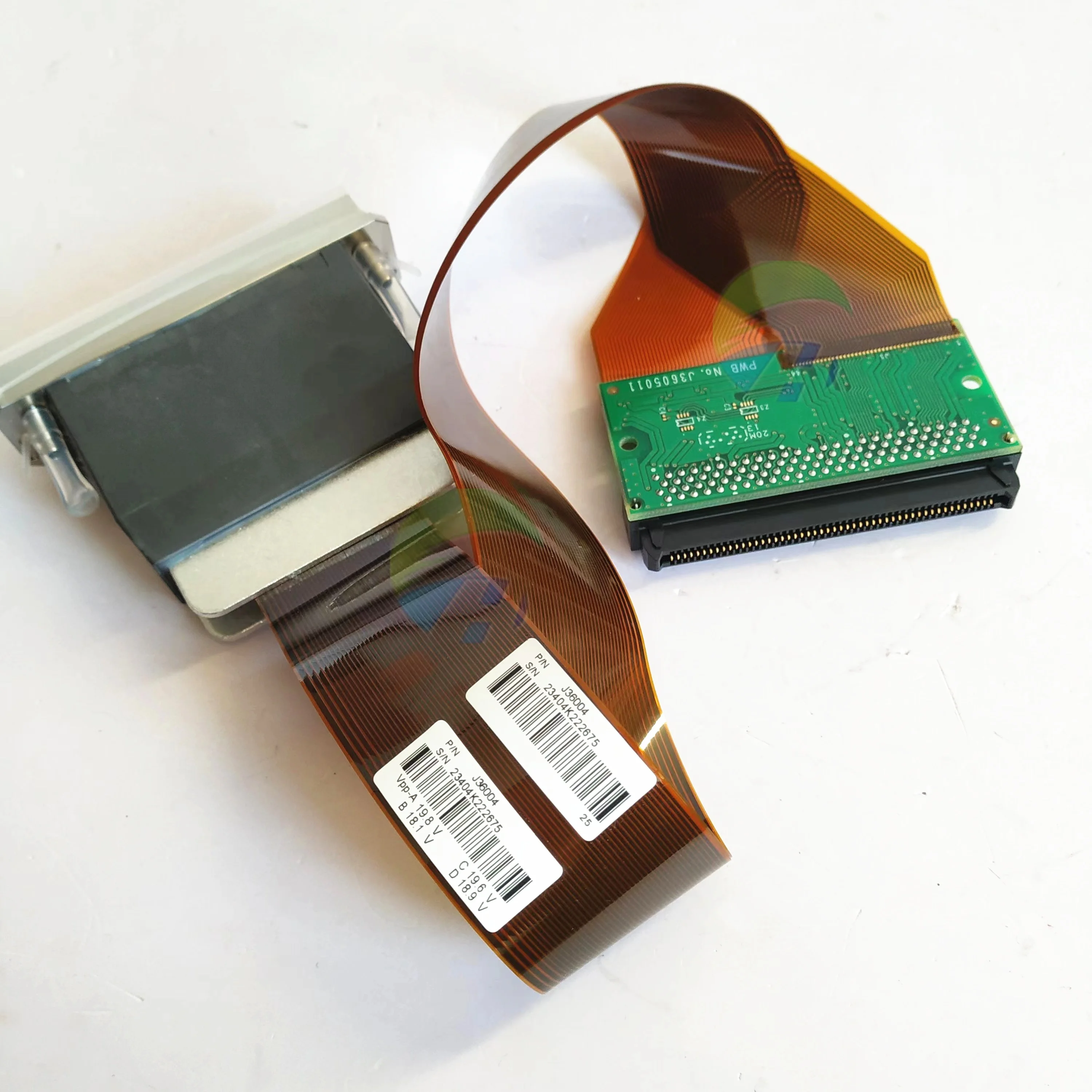 Ricoh G5 MH5421 UV Printhead - Original Quality & Performance