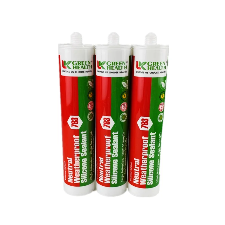Alibaba.com: 793 Model Glass Silicone Sealant, Neutral Silicone ...