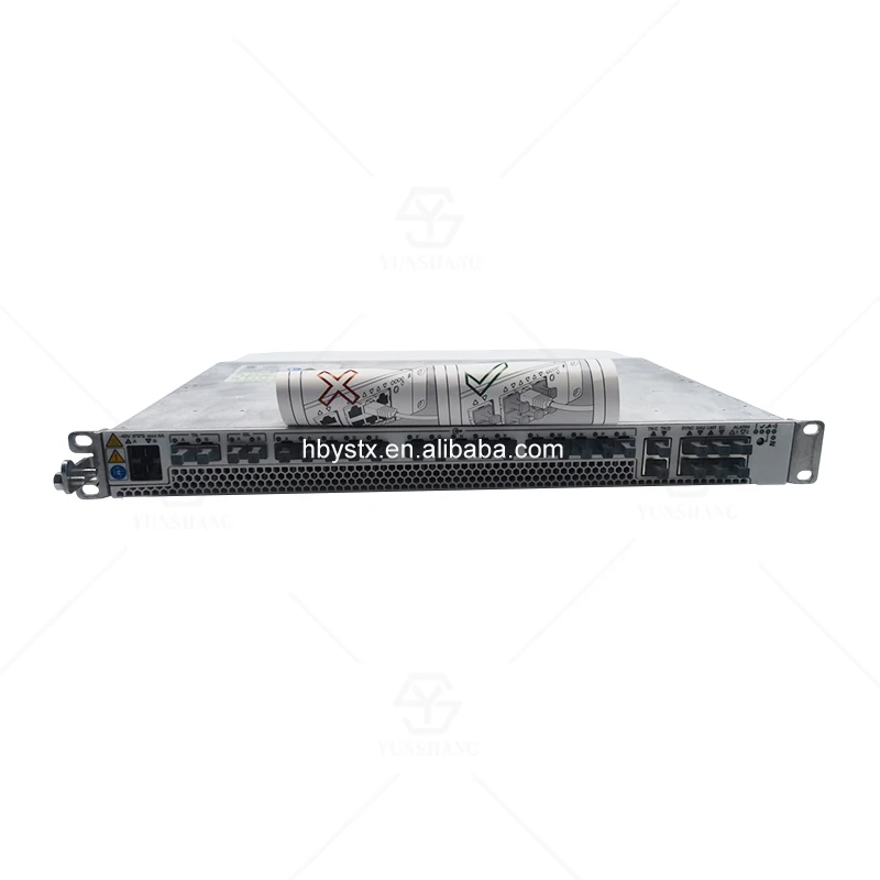Wireless Baseband Processing Unit Baseband 6630 KDU137 848 BBU RBS6601 ...