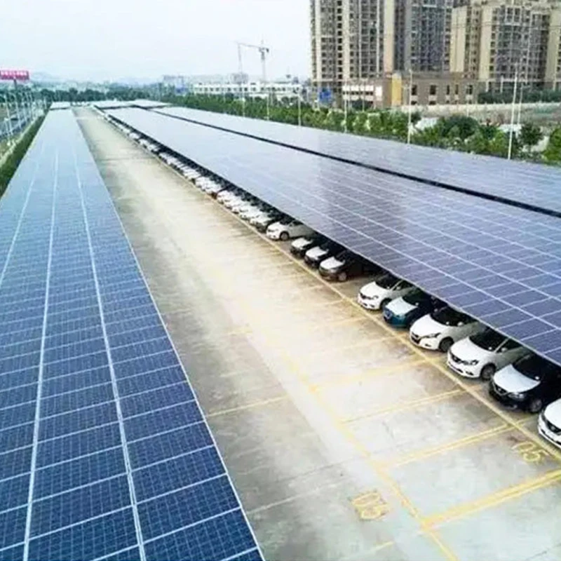 Universal Solar Ev Charger Dc Solar Panels Ev Charger Charging Station ...