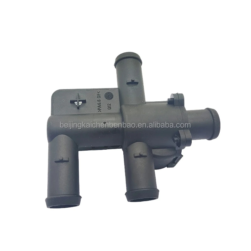 Factory Customization Heater Control Valve 2308300084 For Mercedes Benz ...