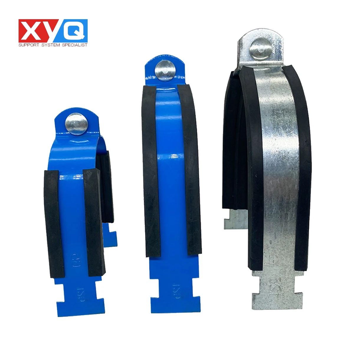 Brazadera Unistrut - Durable Support for Various Uses