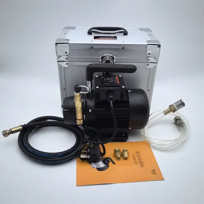 Charging Refueling Pump and Portable Electric Oil Transfer Machine ...