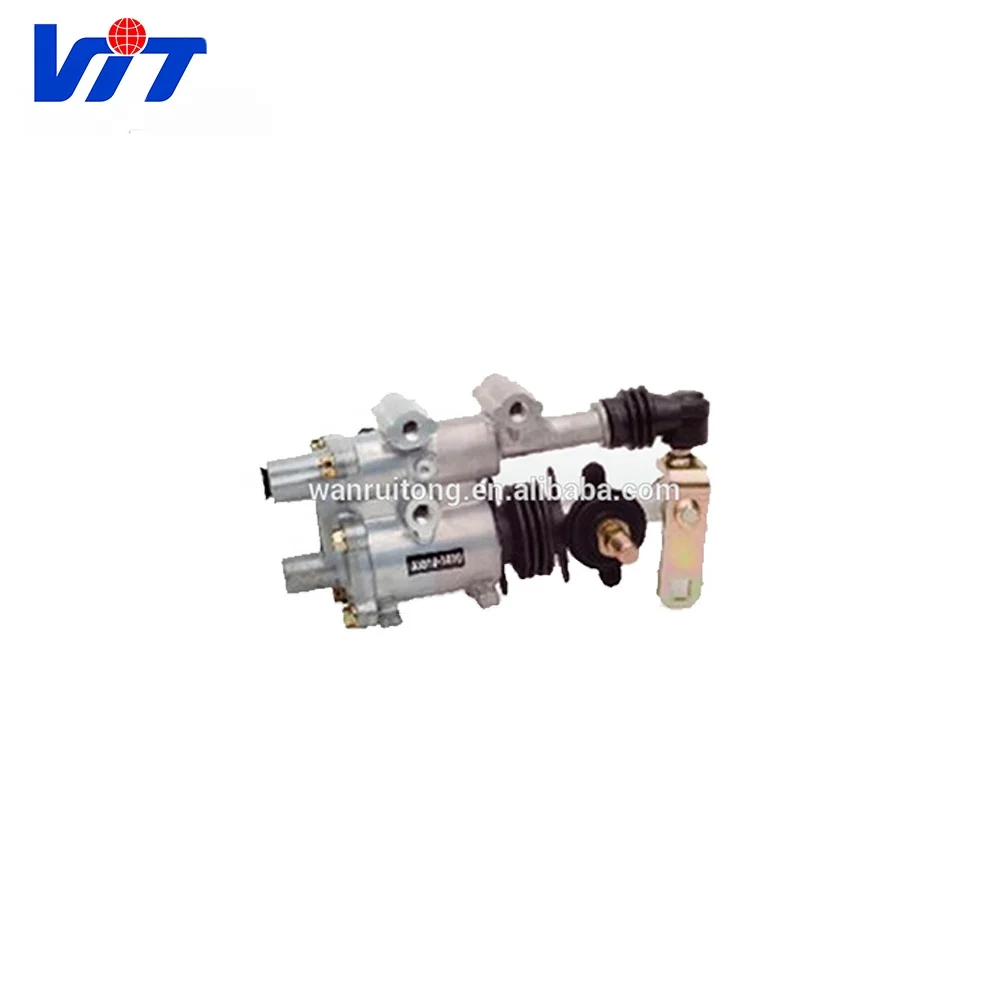 VIT-JE Truck Power Shift Booster 33510-1410 for Japanese Truck