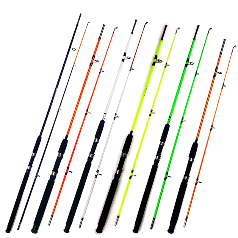 Alibaba.com: Byloo Unbreakable Solid Fishing Reel and Rod, Big Size for ...