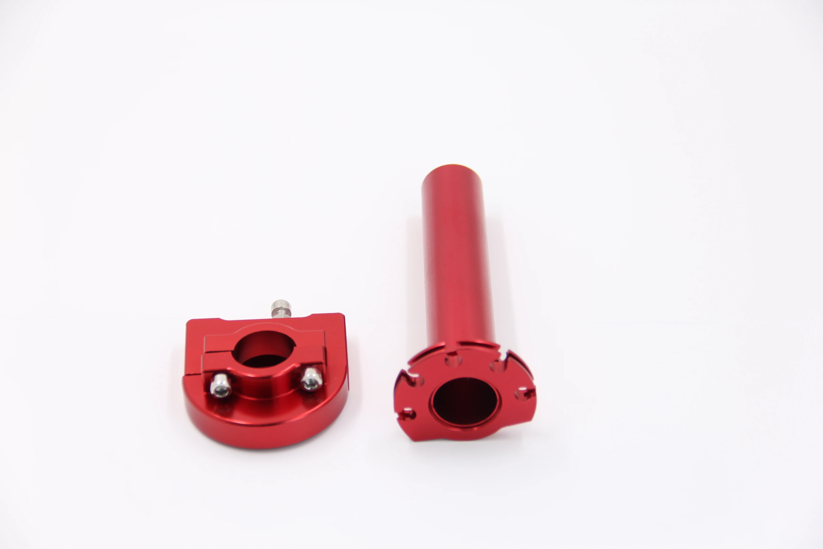 NCY Quick Throttle - Upgrade Your Motorcycle Experience