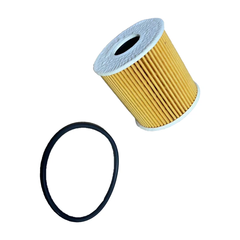 Diesel Engine Oil Filter Lr030778 Lr004459 Lr001247 For Land Rover ...