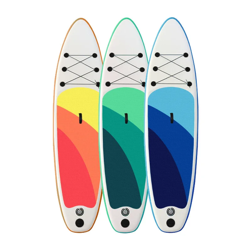 Customizable Inflatable Paddleboard Paddle Board Inflatable Surfboard ...