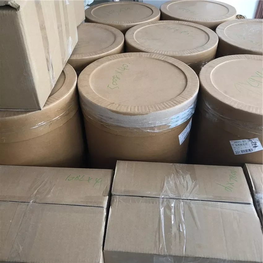 Oily Chunks Boric Acid Flakes - 99.5% Pure White Acidic Fish Scale Form ...