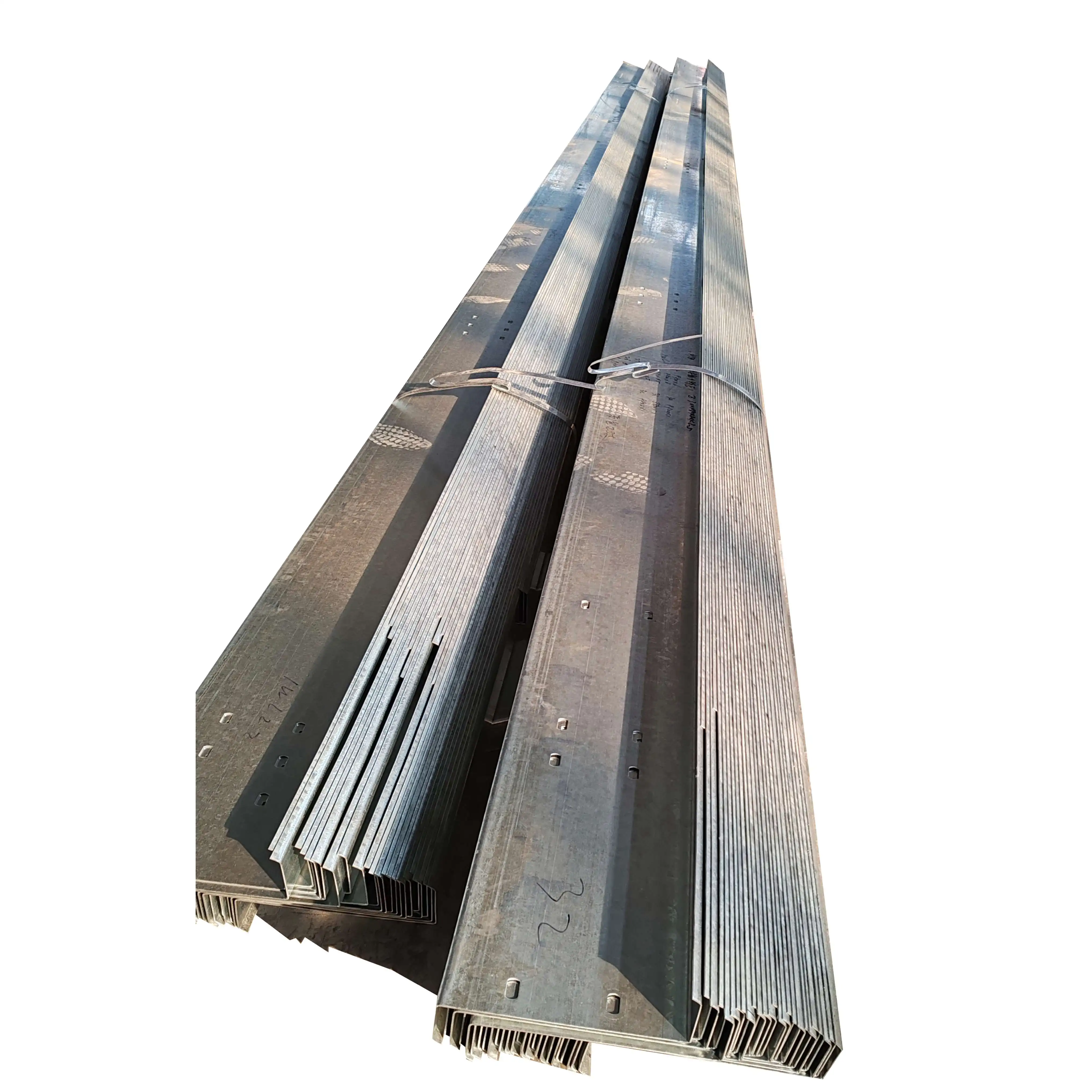 C-shaped Channel Steel - Durable and Versatile Solutions