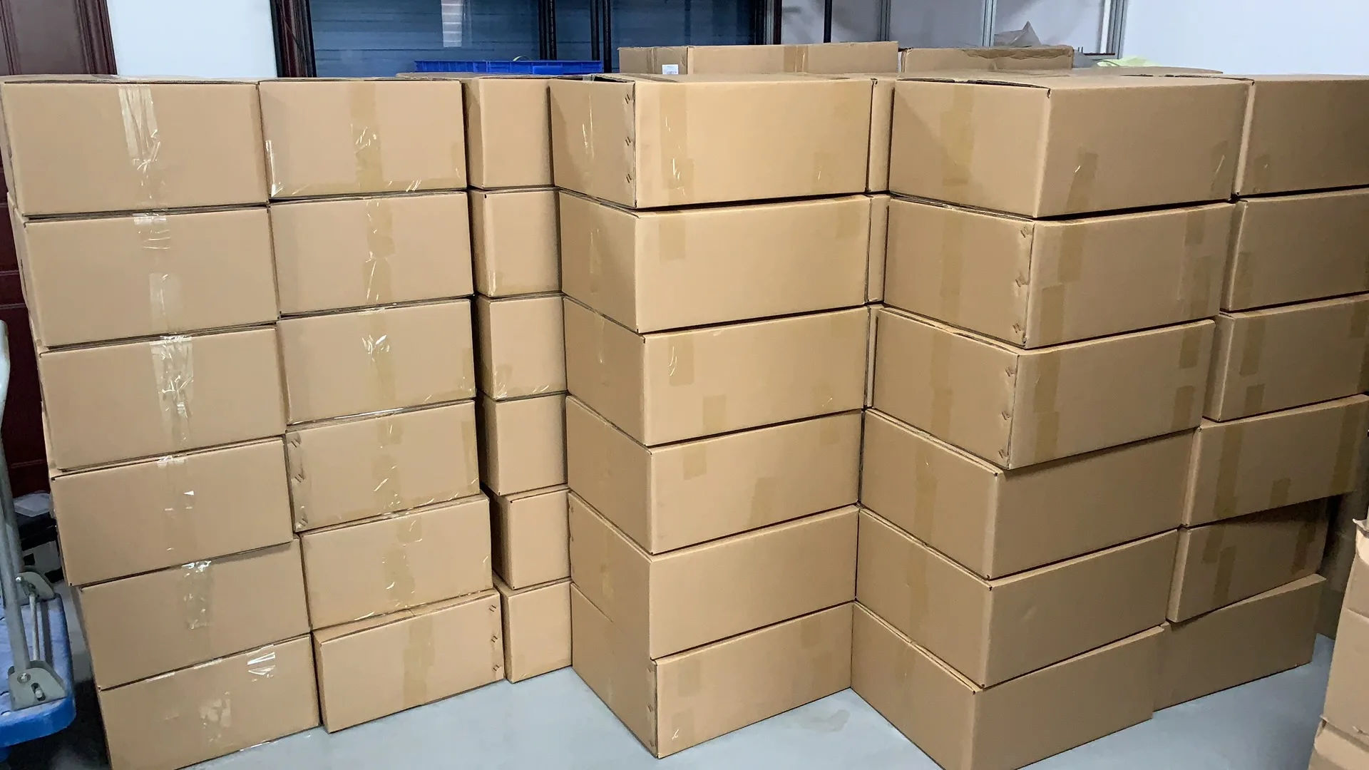 Tuya Smart Fingerprint Sensor Access Control Keypad Rfid Card Reader ...