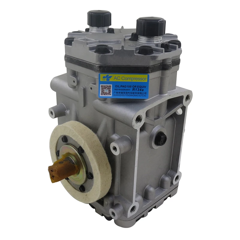 Auto Ac Air Conditioning Compressor for York 210 Quadrado S