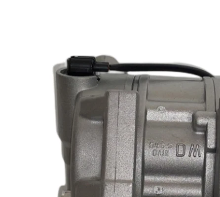 High Quality air Conditioning Compressor 97701D3000 Fits KIA Car 97701 ...