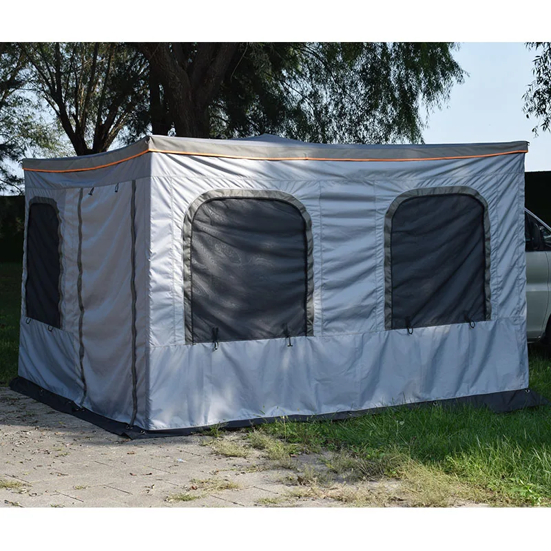 Truck/Vehicle Outdoor 4WD Fox Wing Awing Tent 270 Degree Awning 4x4 ...